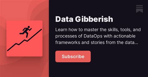 About Data Gibberish