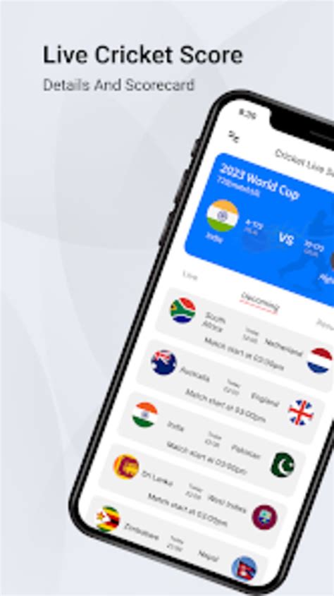Android 용 Live Cricket Tv Ipl 2024 Tips 다운로드