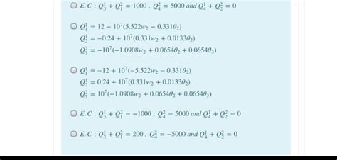 Solved Use The Minimum Number Of Euler Bernoulli Beam Finite