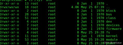 Linux Sysfs文件系统分析1sysfs挂载 Csdn博客 Linux Sysfs文件系统分析1sysfs挂载 Csdn博客