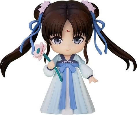 Xian Jian Qi Xia Zhuan Zhao Ling Er Nendoroid 2052 Nuwas Desce Solaris Japan