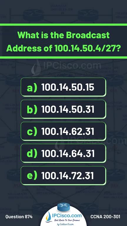 Ccna Flashcards 1000 Ccna Flashcard Questions ⋆