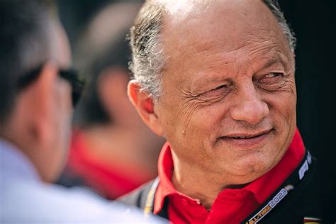 Vasseur Ferrari Needs To Make More Of Its Opportunities In F1 2024