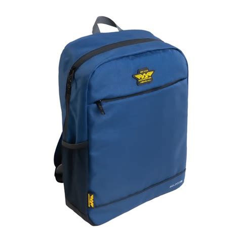 Armaggeddon Reload 7 Notebook Backpack Sea Blue Tech4u