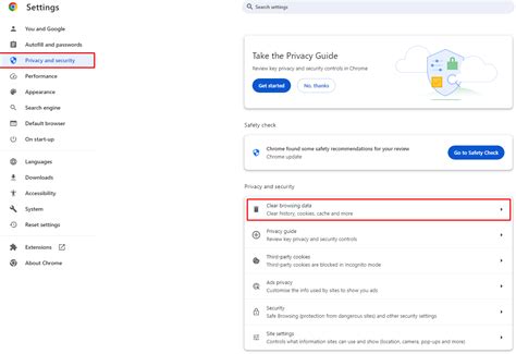 How To Clear Cookies And Cache In Gaming PC Windows Doctor Memory