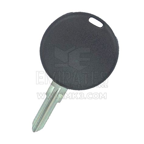 Smart Remote Key Shell 3 Buttons MK3