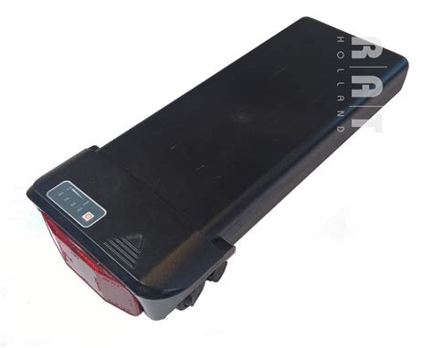 LED Indicator T B V Accu HTN Volt Of Volt R A T Holland