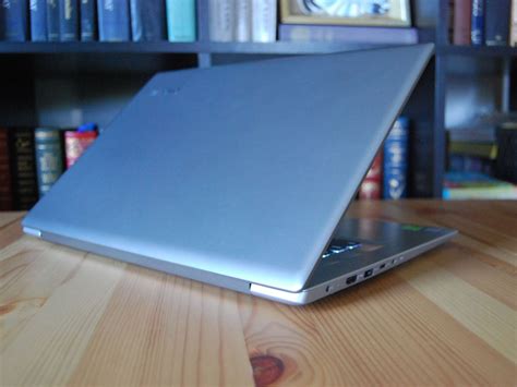 Lenovo IdeaPad 320S Review A Mid Range Productivity Machine Meant For Babes Windows Central