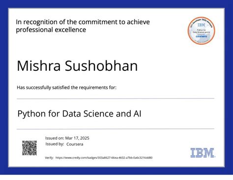 python datascience artificialintelligence machinelearning lifelonglearning nextsteps