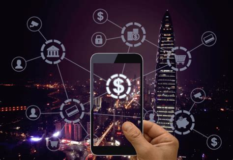 Banking And Emerging Technologies Digital Transformation Blogs Bigdata Iot M2m Mobility