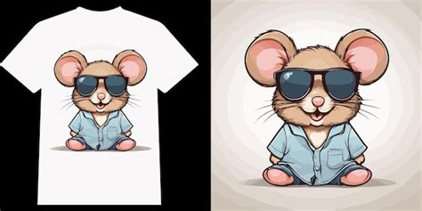 Дизайн футболки и макияж с помощью файла Eps сгенерированного ИИ Премиум Ai сгенерированный