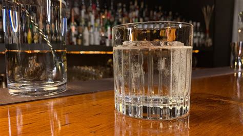 보드카 칵테일 Feat달콤하고 깔끔한 민트 Cc 자막 Youtube