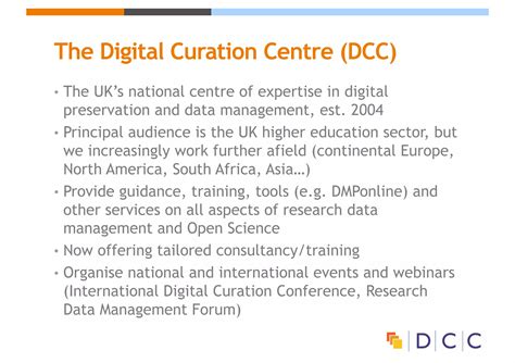Developing A Data Management Plan Pdf