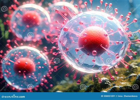 Structure Of Sars Cov 2 Mini Replication And Transcription Complex
