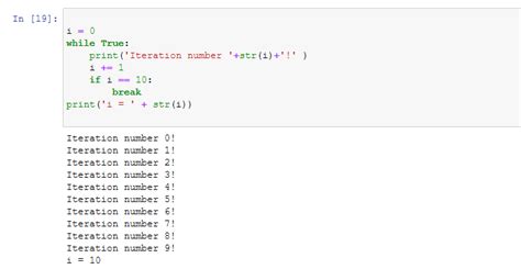 Understand Loops In Python With One Article By Julian Herrera