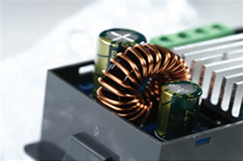 Alternative Way To Develop Small Signal Models Of Power Converters Ieee Power Electronics Society