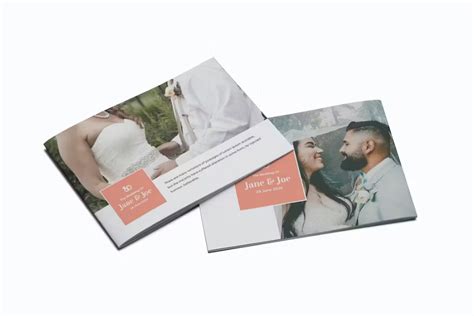 Get Creative With These A5 Booklet Template Download Free Fliphtml5