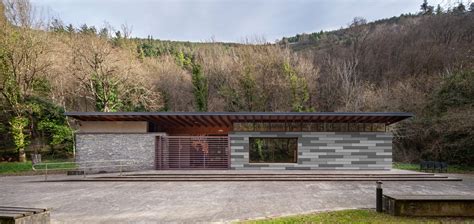 Gallery Of Facade Cladding System K Slat 2