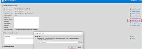 How Do I Disable Redirect In Azure Devops Server 2019 Upd 11