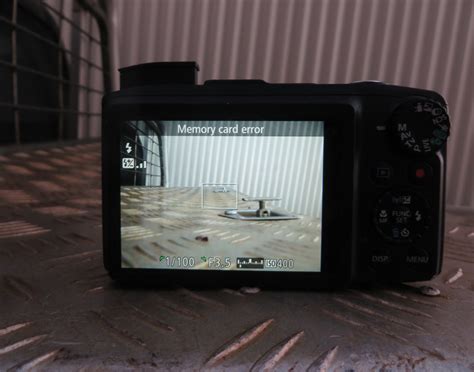 The Faulty File Skipping SD Card R KremersFroon