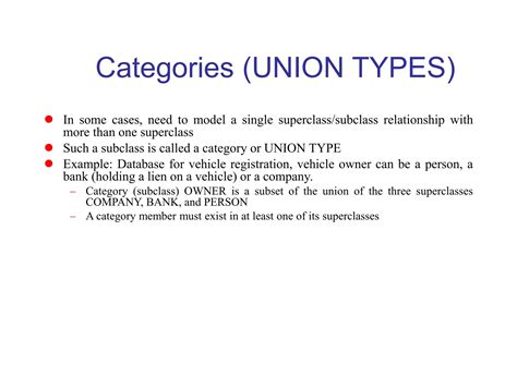 Entity Relationship Eer Model Modifiedppt