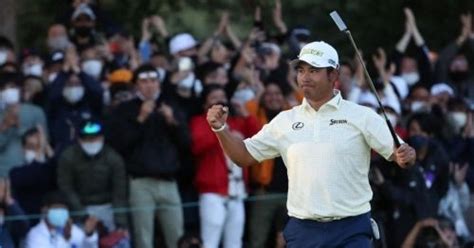 골프토픽 조조 챔프 마쓰야마 세계랭킹 19위→ 12위임성재는