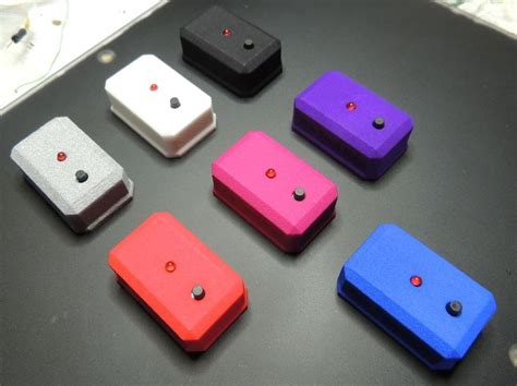 The Final Key Hardware Password Manager With Encryption