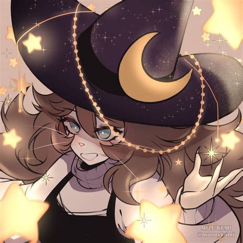 Stars By Mizu Kumi On Deviantart