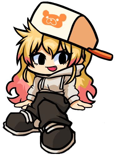 Momosuzu Nene Fnf Tickle Rp By Thewops On Deviantart