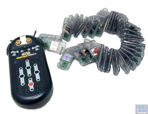 Hot Spot Collectibles And Toys Commtech Chips Various You Choose