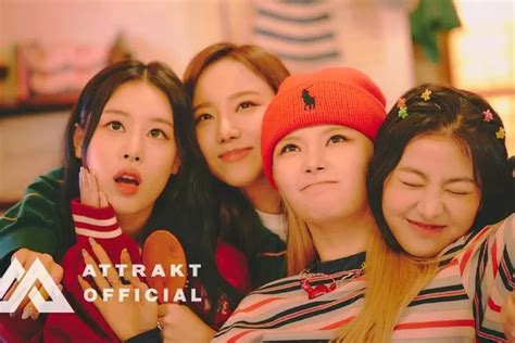 Lirik Lagu Im Feeling Lonely Berjudul Cupid Dari Fifty Fifty Yang