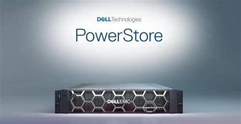 Dell Emc Powerflex Datasheet Learn All About Powerflex With Our Comprehensive Datasheet
