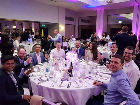 news uk technology on linkedin devops excellence awards bestesteam
