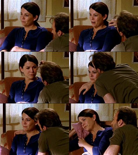 Luke And Lorelai Lorelai Gilmore Fan Art Fanpop