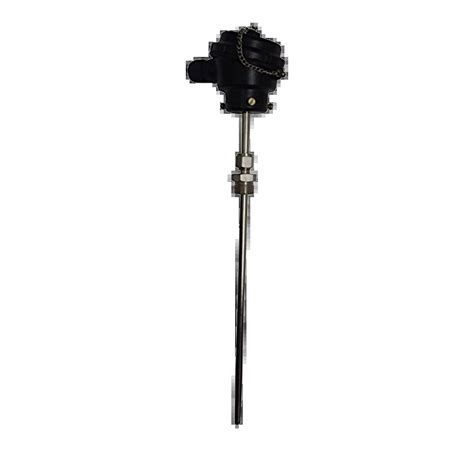 Rtd Temperature Sensor Resistance Temperature Detectors India