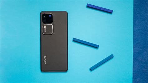 Vivo V Pro Review Svelte Design Stunning Cameras