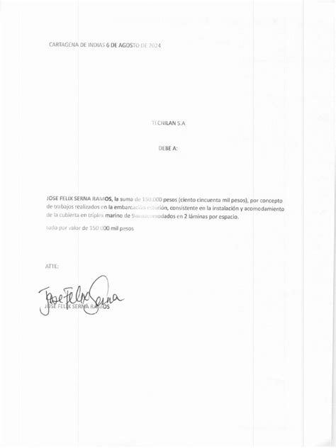 Jose Serna Pdf