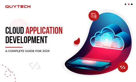 cloud application development a step by step process