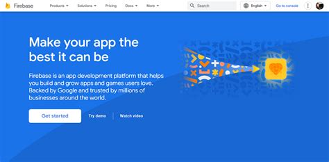 Implementation Firebase Authentication With Angular Application By Ay