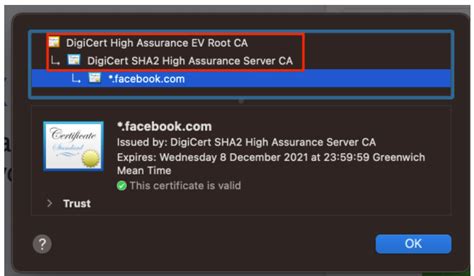 SSL Root Certificate Or Intermediate Certificate Monitoring Icinga Web Icinga Community