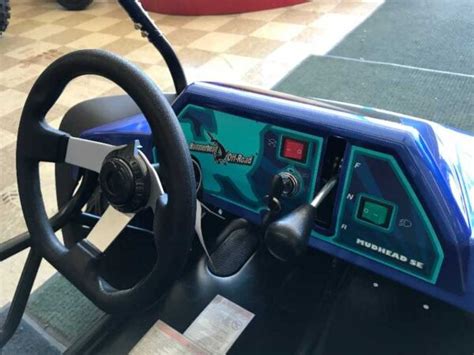 Polaris Hammerhead Mudhead Se M And M Motorsports