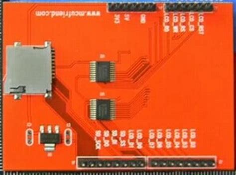 Купить 5 штмного Lcd модуль Tft 24 дюймовый Tft Lcd экран системной