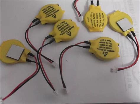 Ibmt60 T61 T40 T42 R60 R61 T400 R400 T500 主板电池 Bois电池 Lv6066