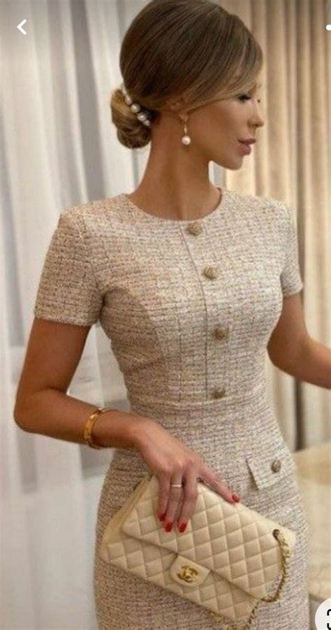 Pin De Mijnlieveke En Kleding Vestidos De Moda Para Mujer Moda De