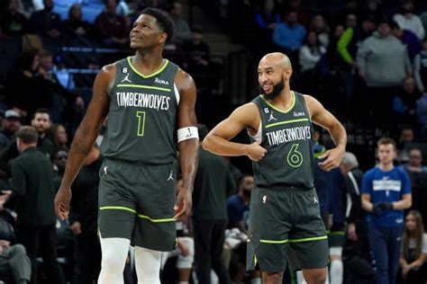 被忽略的好球员？森林狼板凳席上隐藏着一名极其稳定的替补控卫？