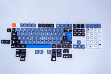 Full Mx Keycaps Set N°3 Iso Uk Iso Fr Ansi Us Da Pokzy Scarica