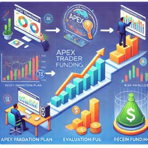 Como Funciona a Apex Trader Funding Estratégias para o Sucesso Robofx PRO