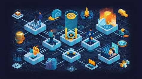 Flexibility And Customization Building Tailored Blockchains With