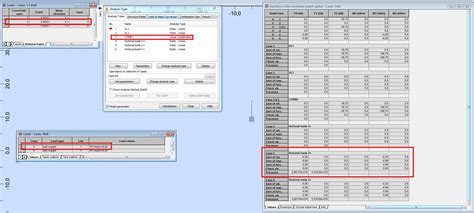 Solved Notional Loads Out Of Load Combination Autodesk Community