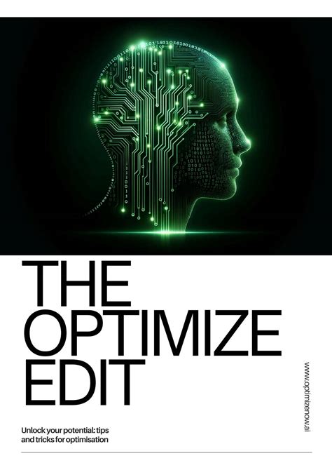 Issue 14 The Optimize Edit By Optimizeai Issuu